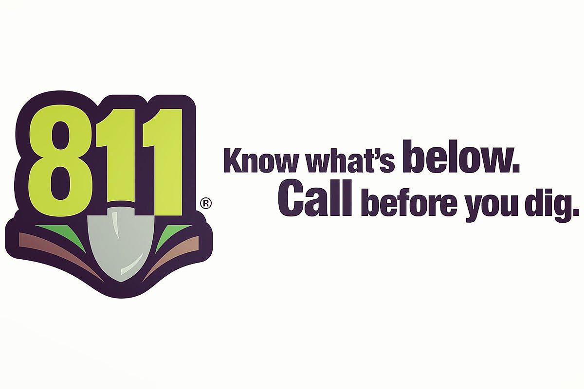 National 811 Day - Call Before You Dig - S&N Infrastructure