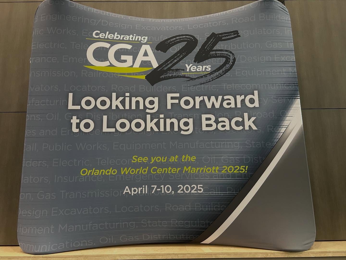 S&N Joins Industry Leaders at the 2025 CGA 25th Conference & Expo to ...