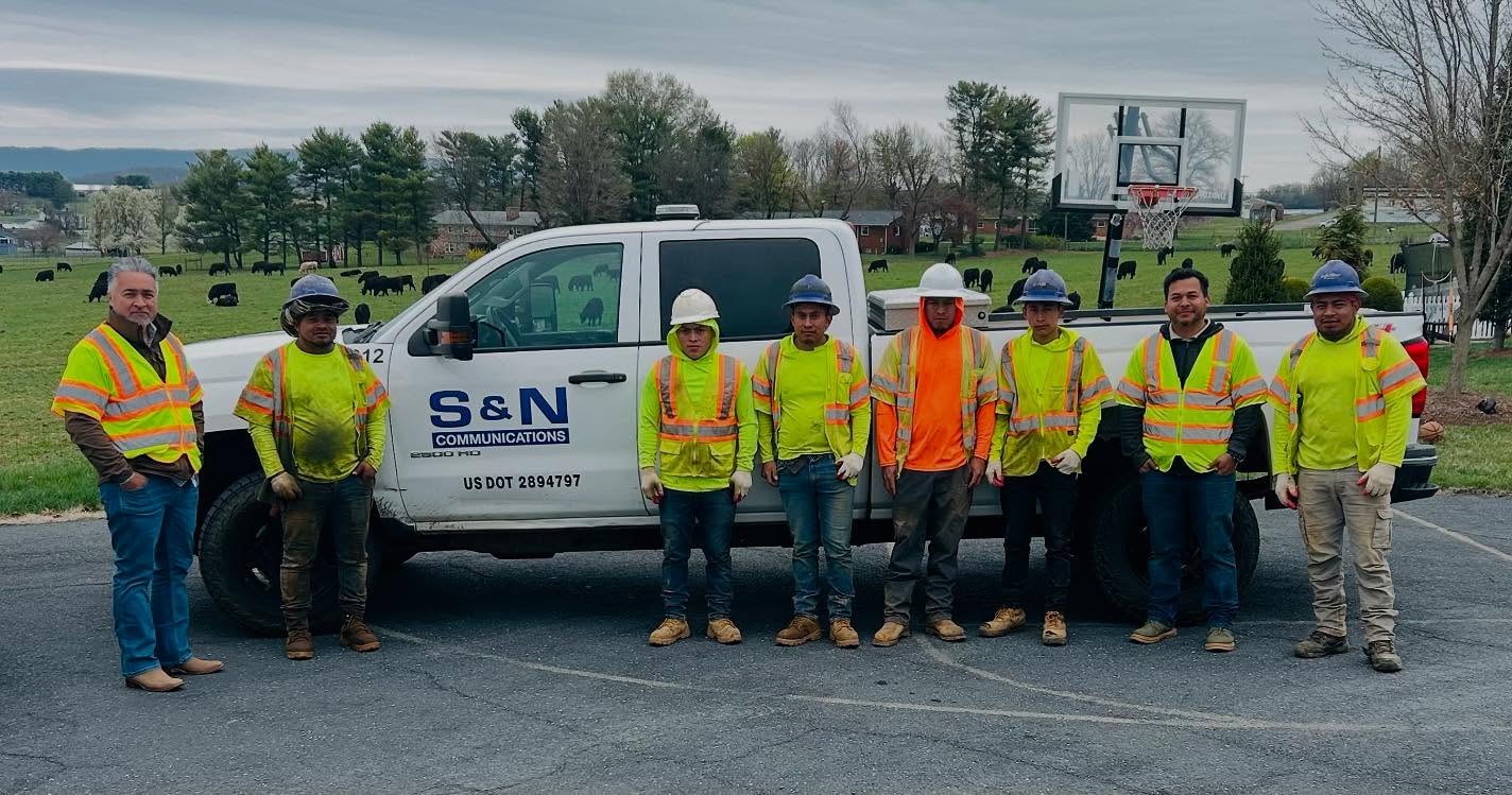Commitment to Safety: S&N Promotes Safe Excavation Practices in Honor ...