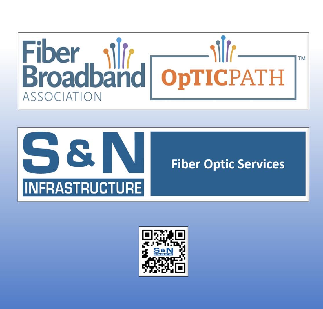 S&N Infrastructure Powers the First-Ever OpTIC Path Rodeo at Fiber Connect 2025! - S&N ...
